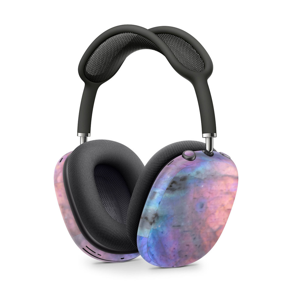 Custom Apple AirPods Max Skin | KO Custom Creations