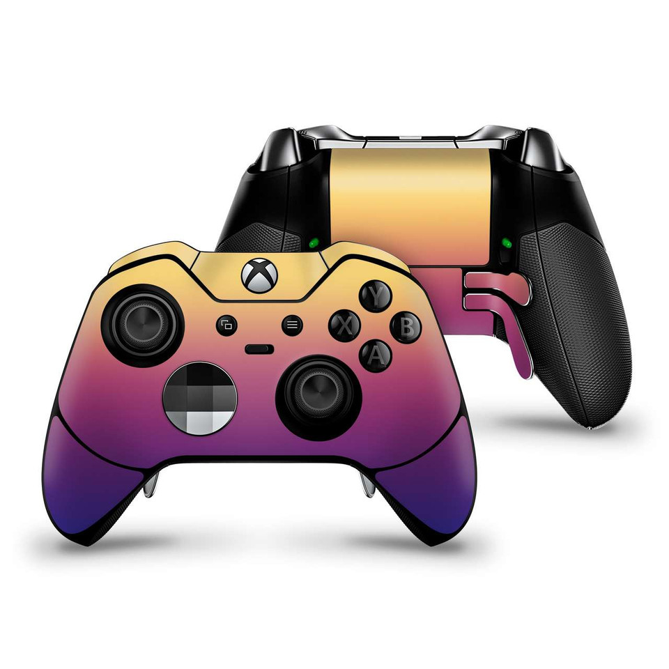 Custom Xbox One Elite Series 2 Controller Skin | KO Custom Creations