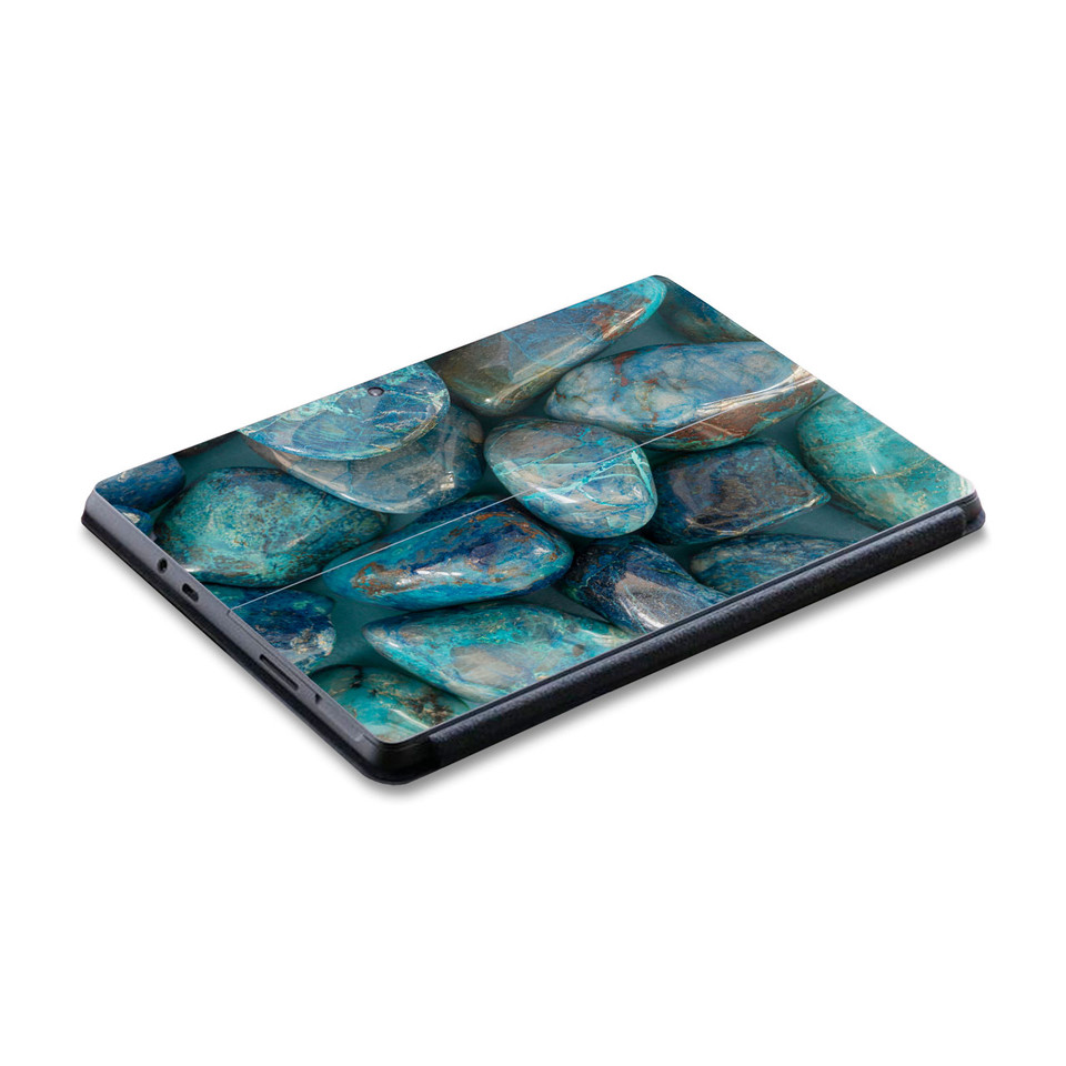Quantum Quattro Surface Go 2 Skin | KO Custom Creations