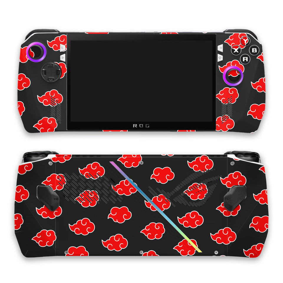 Lite Sage ASUS ROG Ally Skin | KO Custom Creations