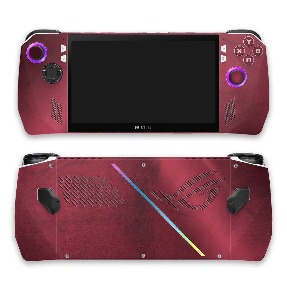 ASUS ROG Ally Skins & Wrap | KO Custom Creations - Page 2