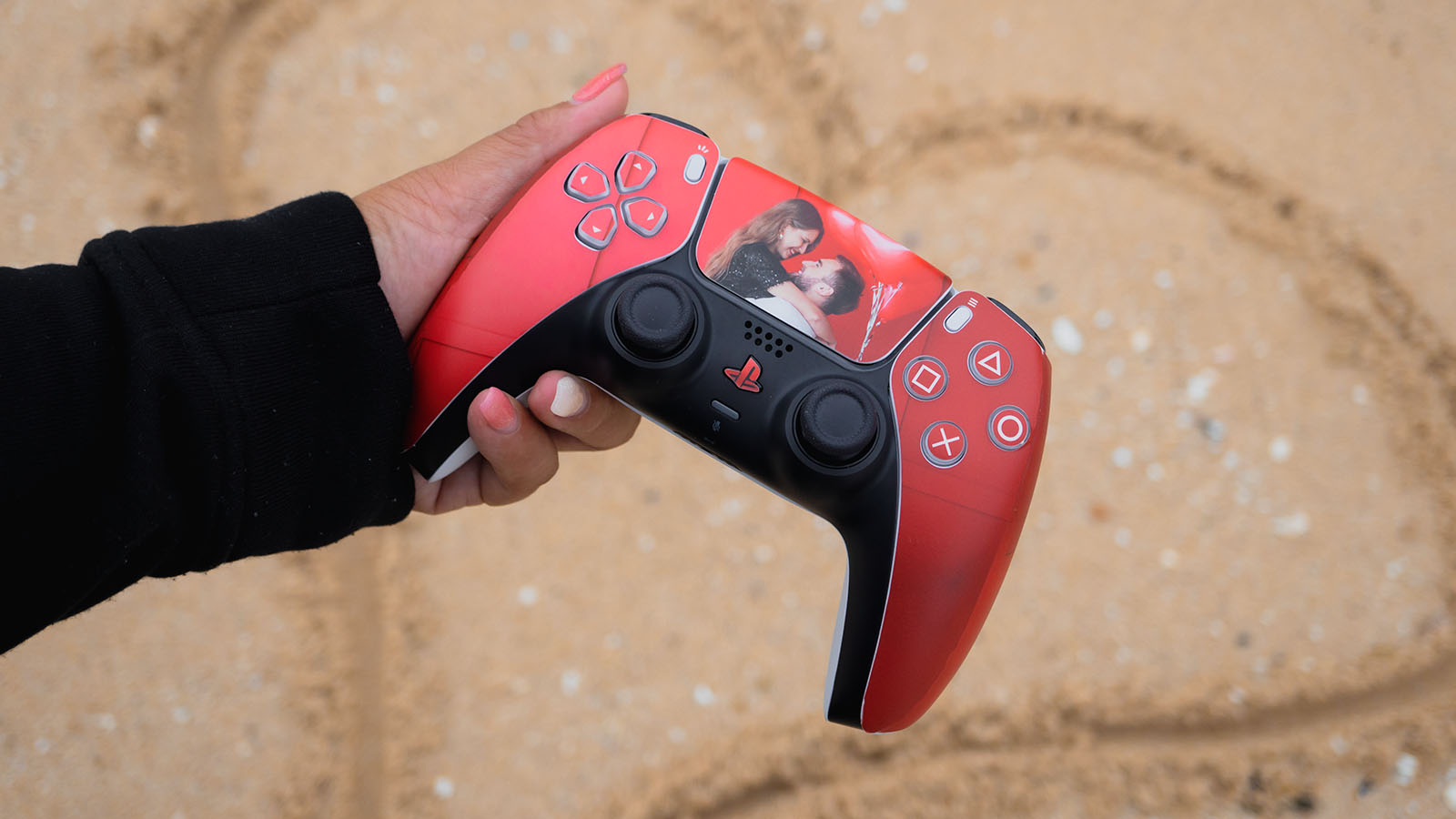 Ps5 Controller Skins & Wraps | KO Custom Creations