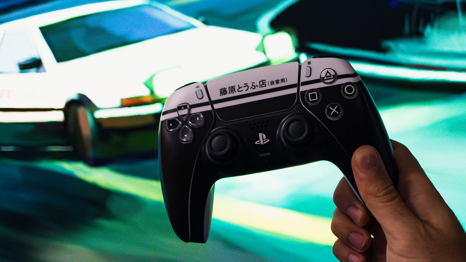 Ps5 Controller Skins & Wraps | KO Custom Creations