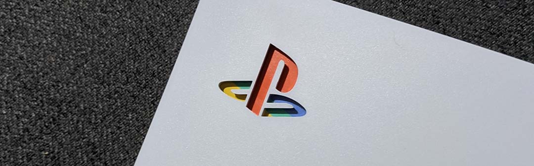 PlayStation Skins & Wraps | KO Custom Creations