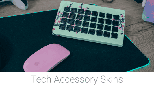 Skins, Wraps & Decals // KO Custom Creations