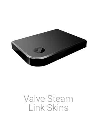 Valve Steam Pc Skins & Wraps | KO Custom Creations