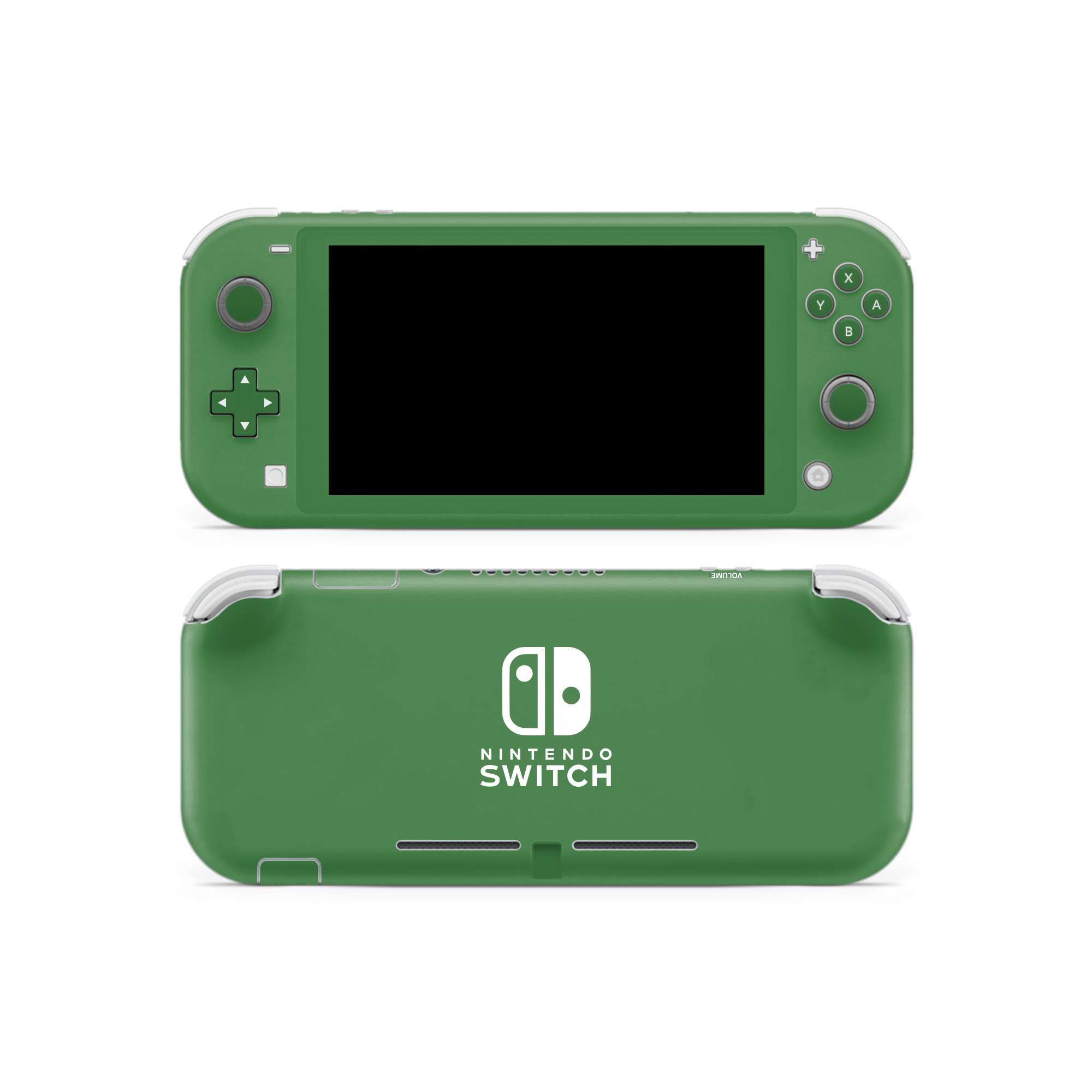 Nintendo Switch Lite Fern Green Edition | KO Custom Creations