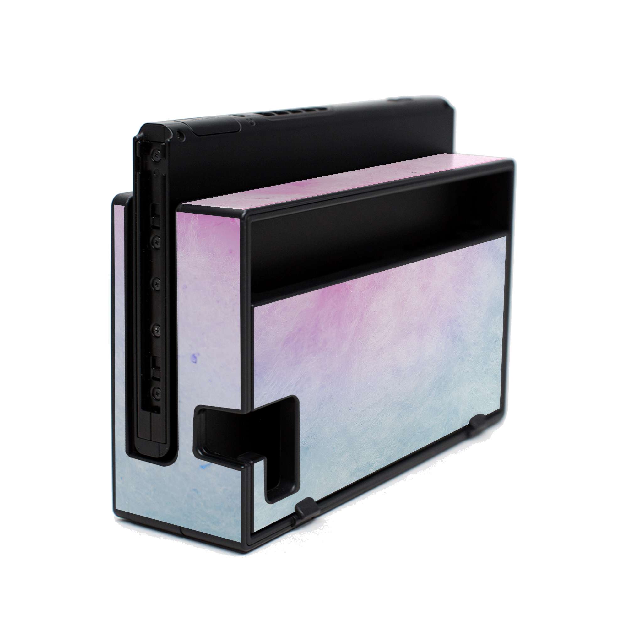 Bubble Gum Cotton Candy Switch Skin