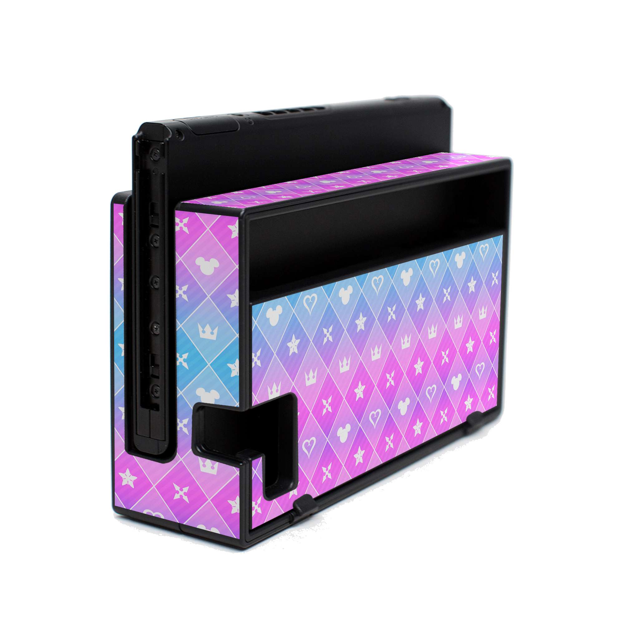KH Symbols Switch Skin