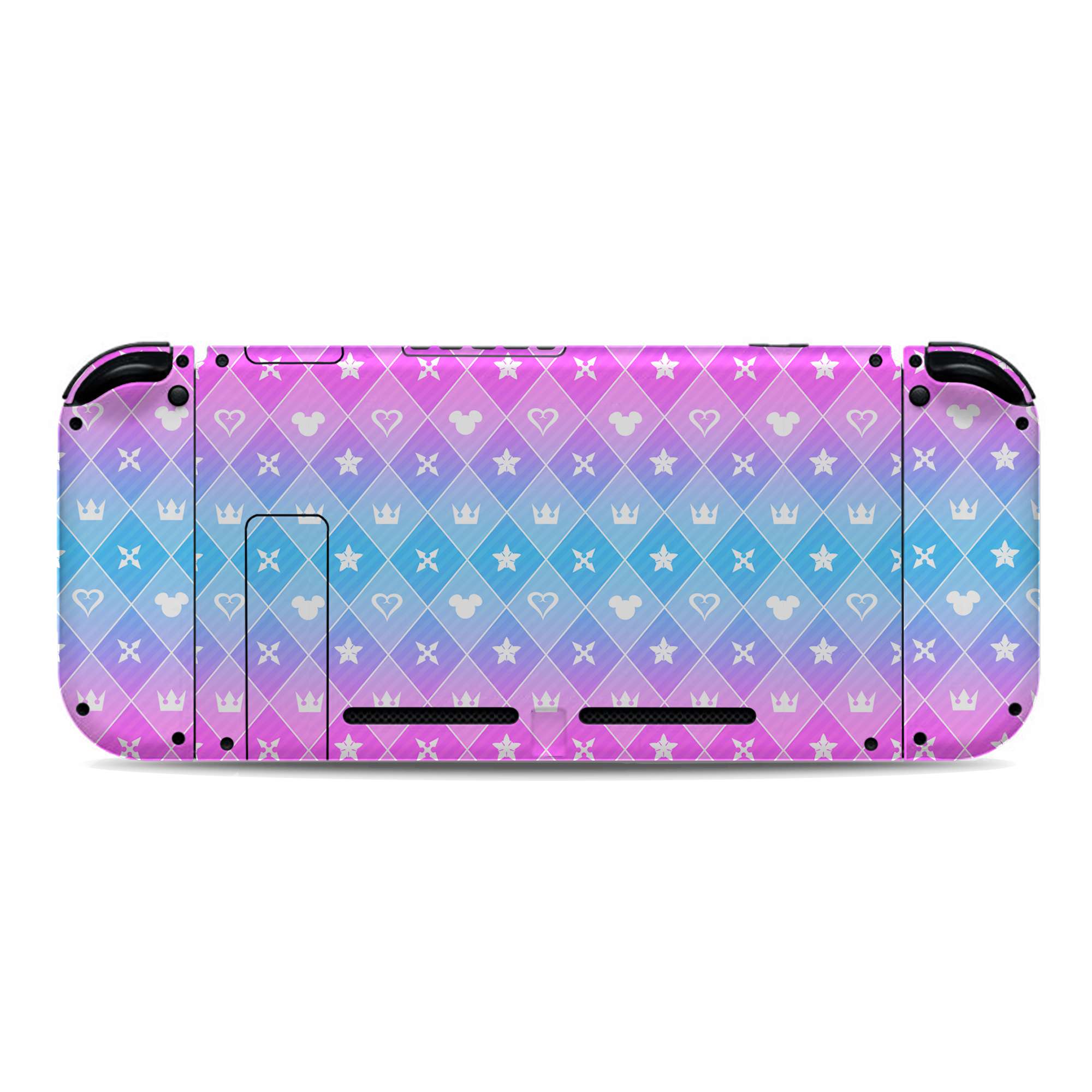 KH Symbols Switch Skin