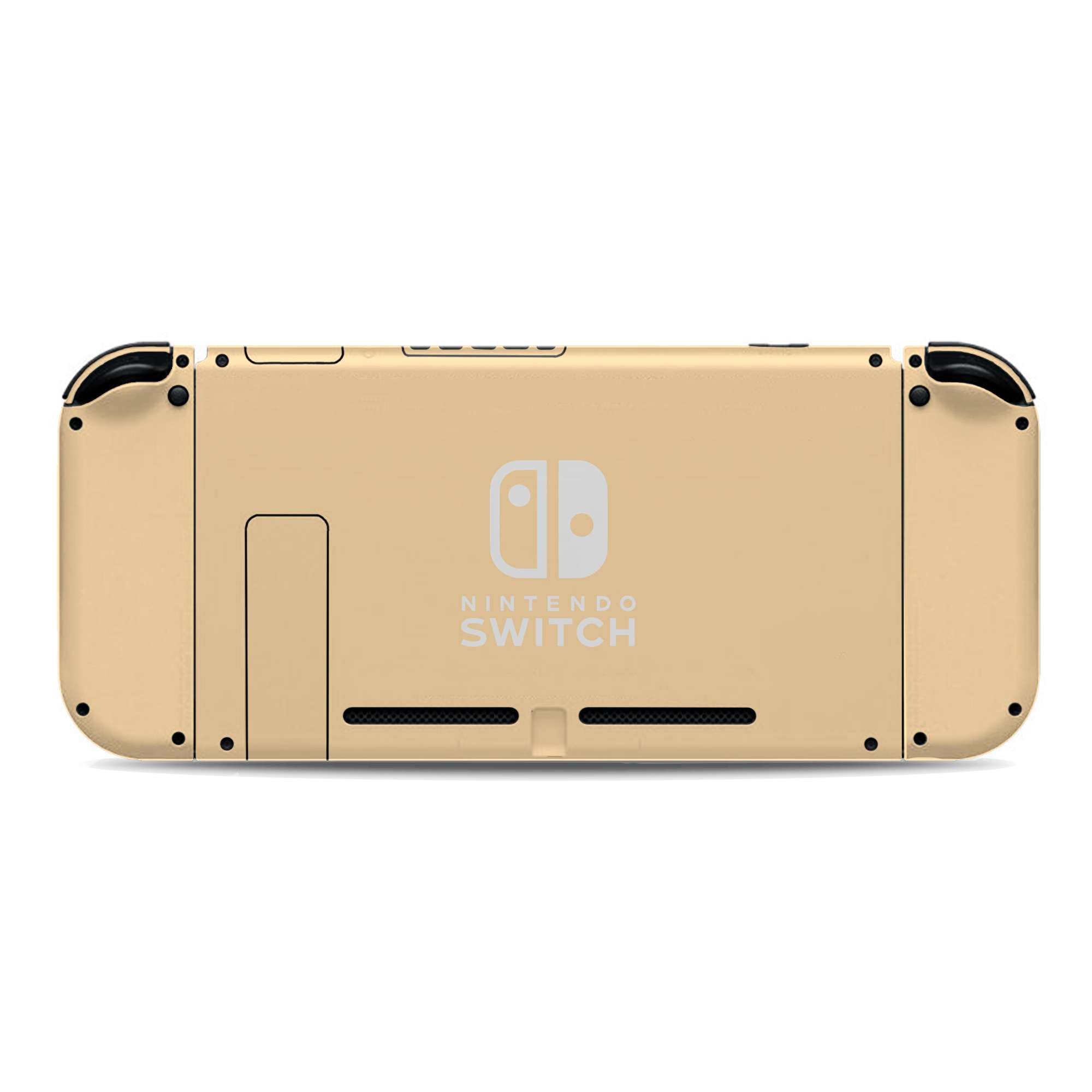 Peach Switch Skin