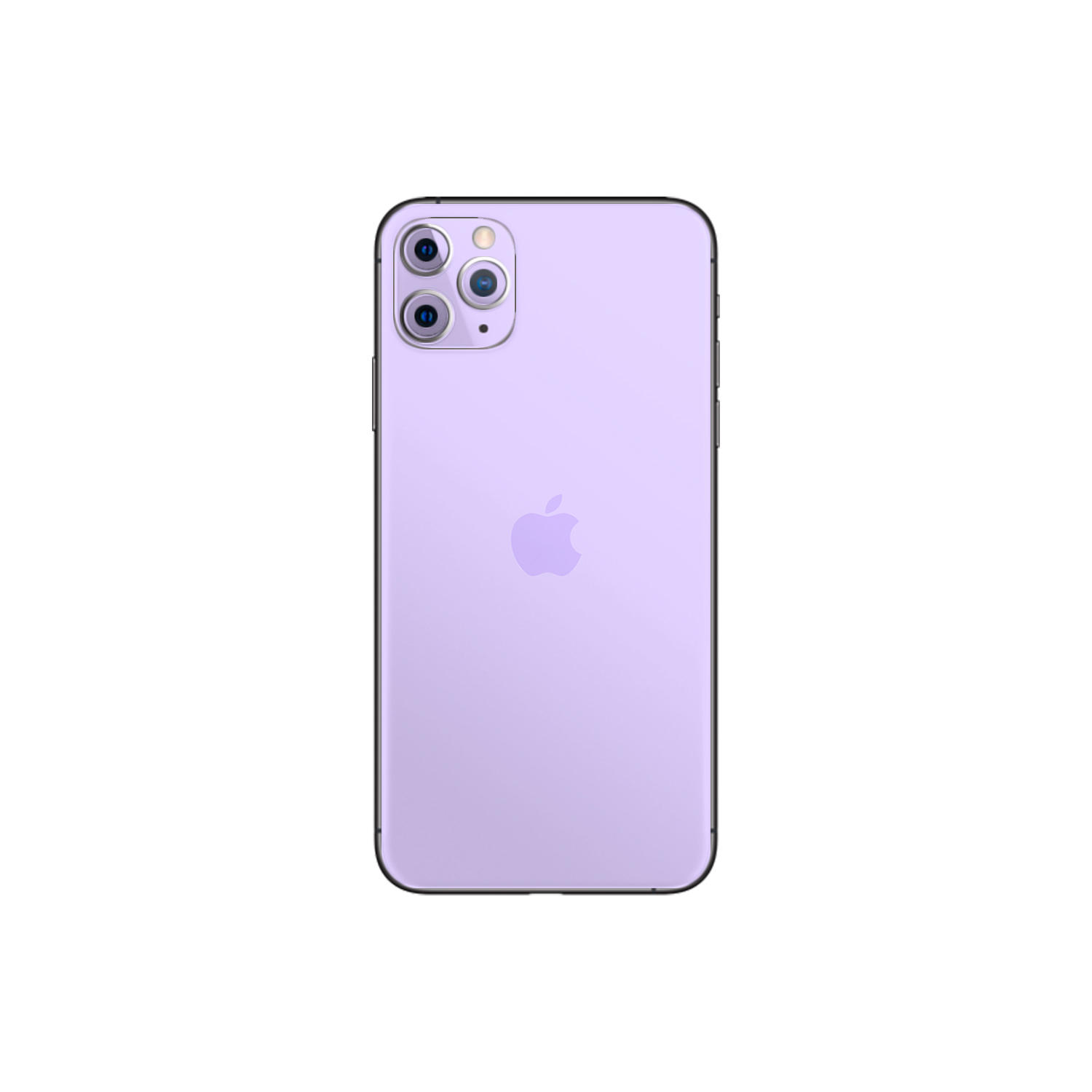 Lavender // iPhone 11 Pro Skins & Wraps | Ko Custom Creations
