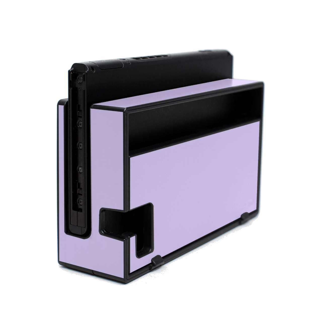 Lavender Nintendo Switch Skins // Ko Custom Creations