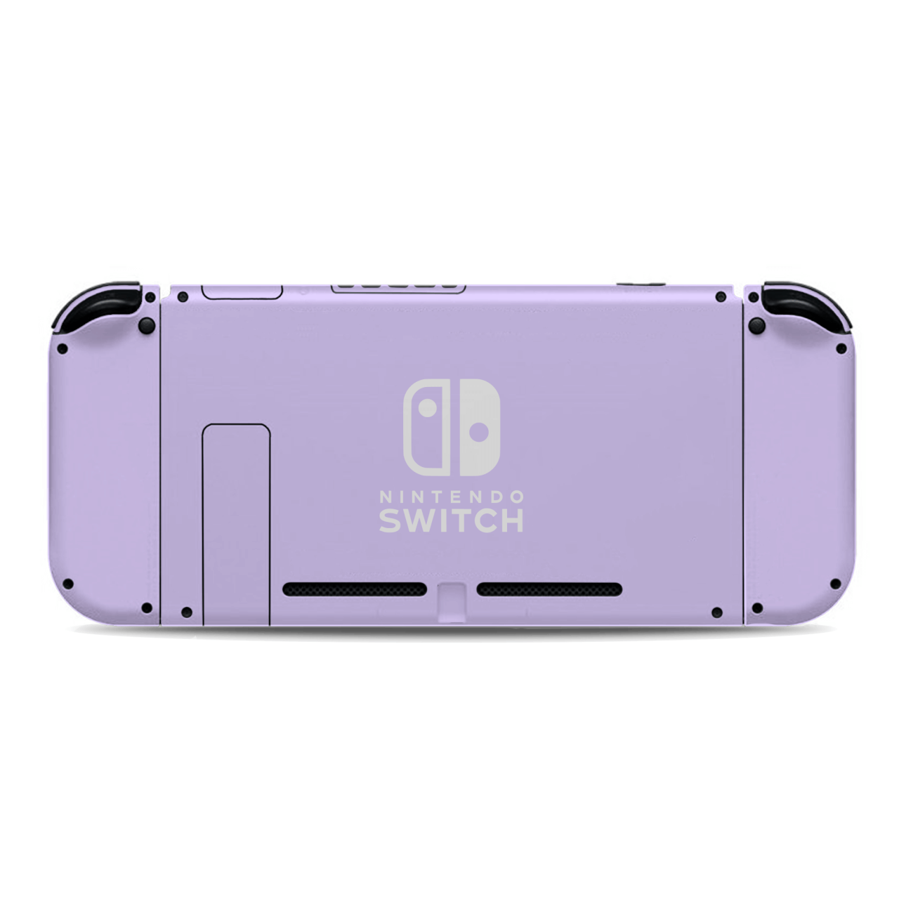 Lavender Nintendo Switch Skins // Ko Custom Creations