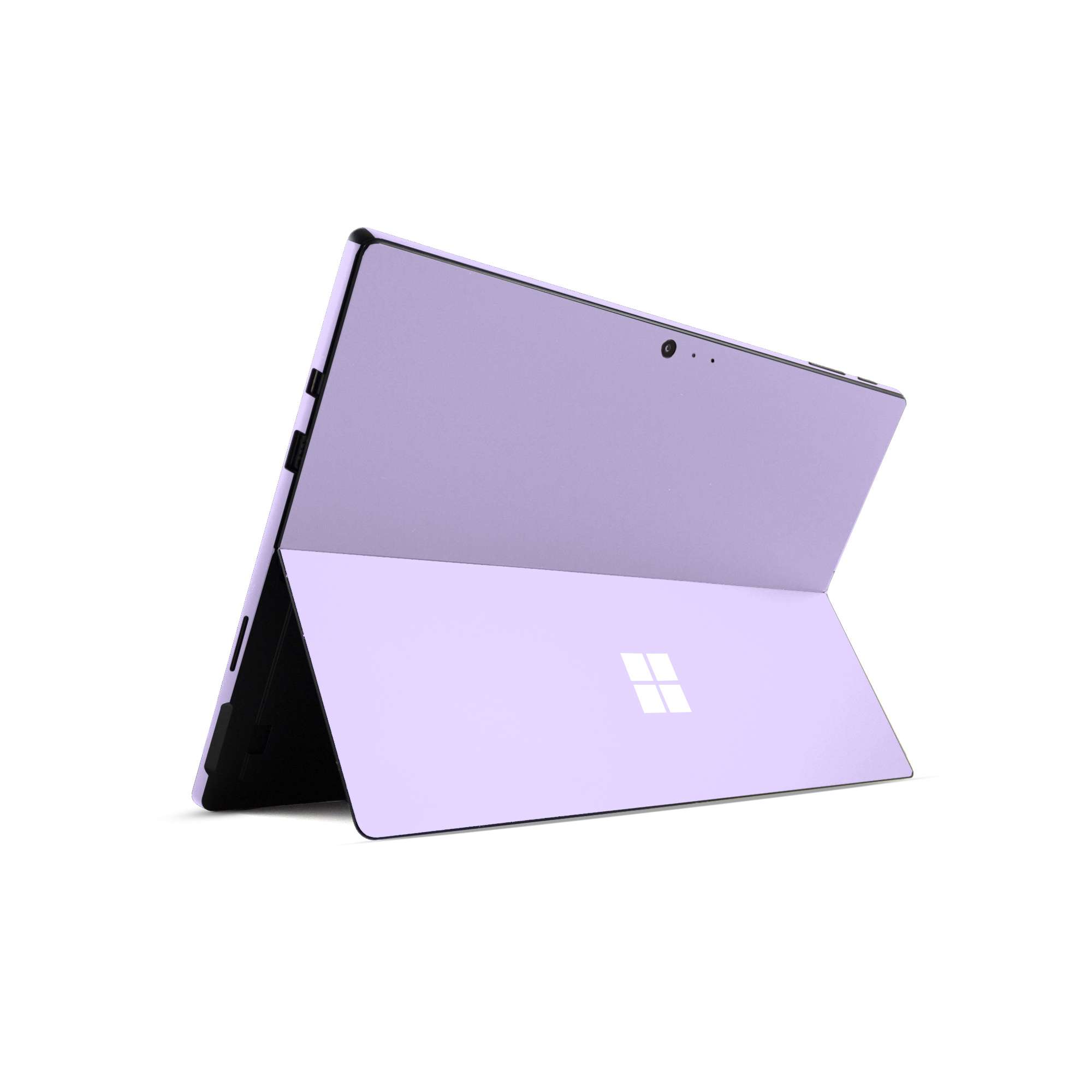 Lavender Microsoft Surface Pro Skin // Ko Custom Creations