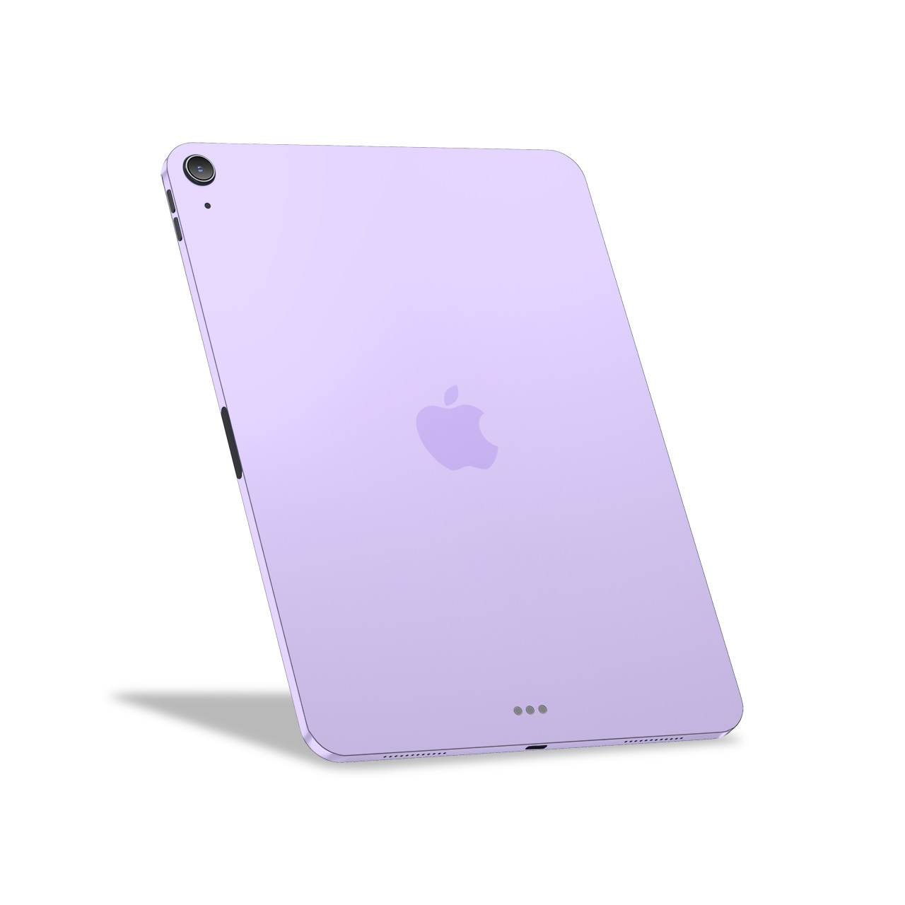 Pale Lavender iPad Air [4th Gen] Skin | KO Custom Creations
