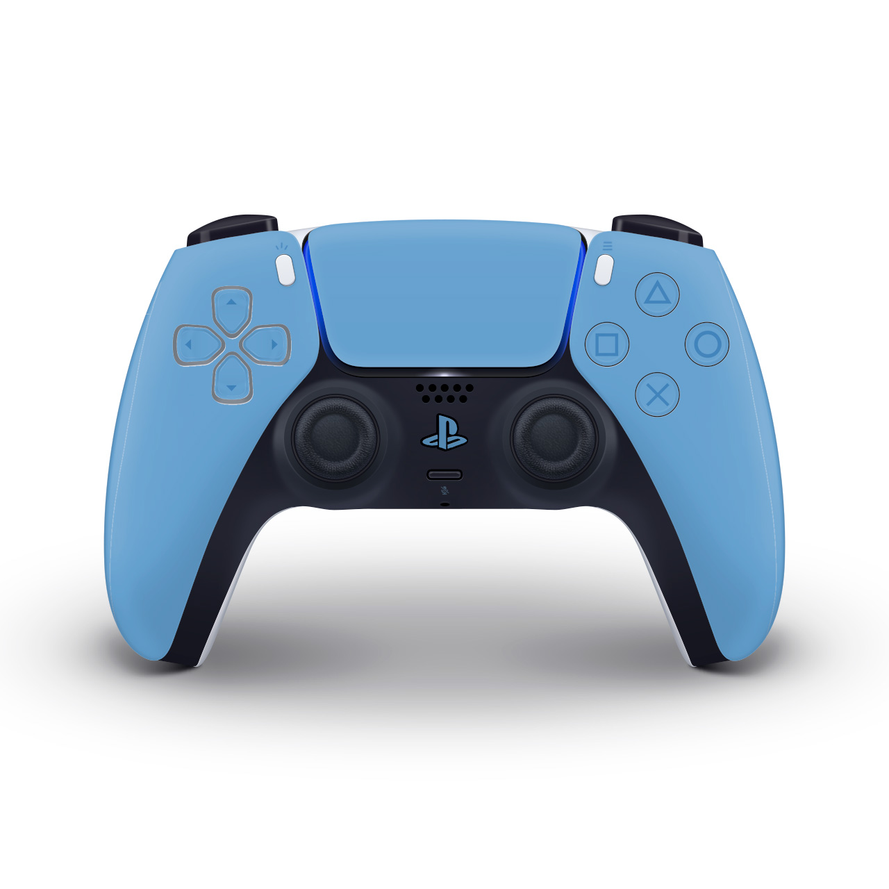 Magic Mint Ps5 Controller Skin | KO Custom Creations