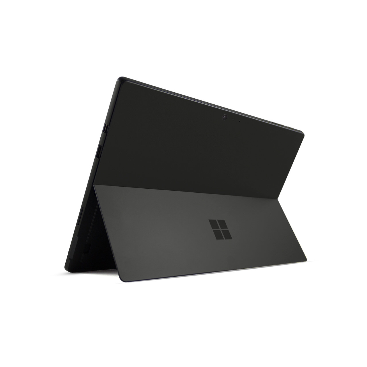 Iron Black Surface Pro Skin | KO Custom Ceations