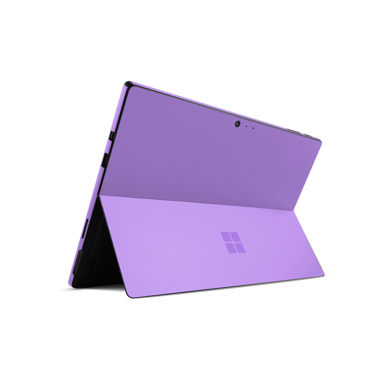 Soft Purple Surface Pro Skin | KO Custom Ceations
