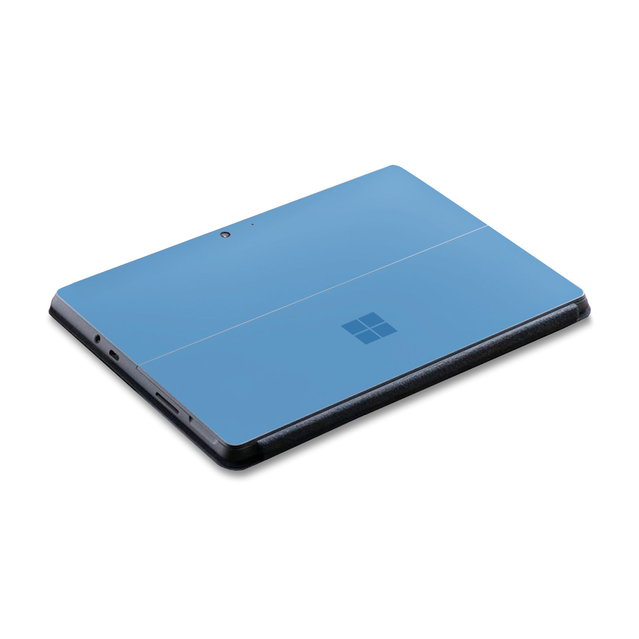 Ocean Blue Surface Go 2 Skin | KO Custom Creations