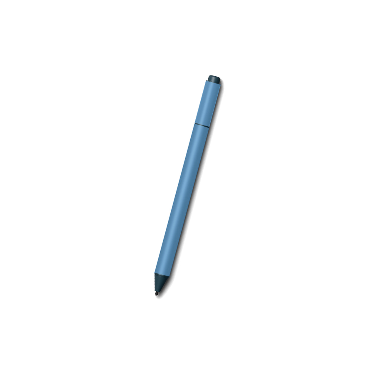 Ocean Blue Surface Pen Skin | KO Custom Creations