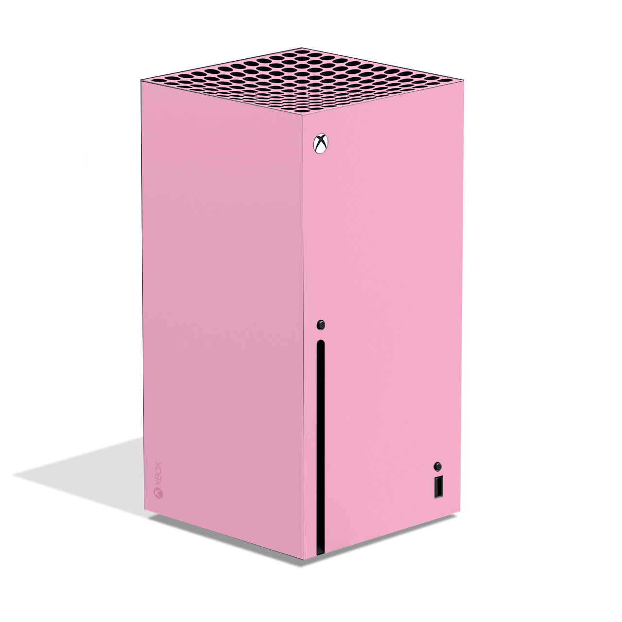 Aesthetic Pink Xbox Series X Skin | KO Custom Creations