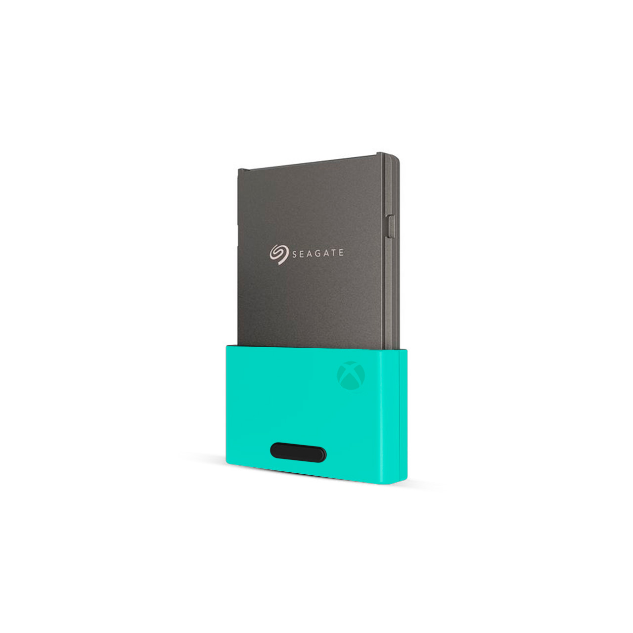Happy Turquoise Xbox Series X SSD Skin | KO Custom Creations