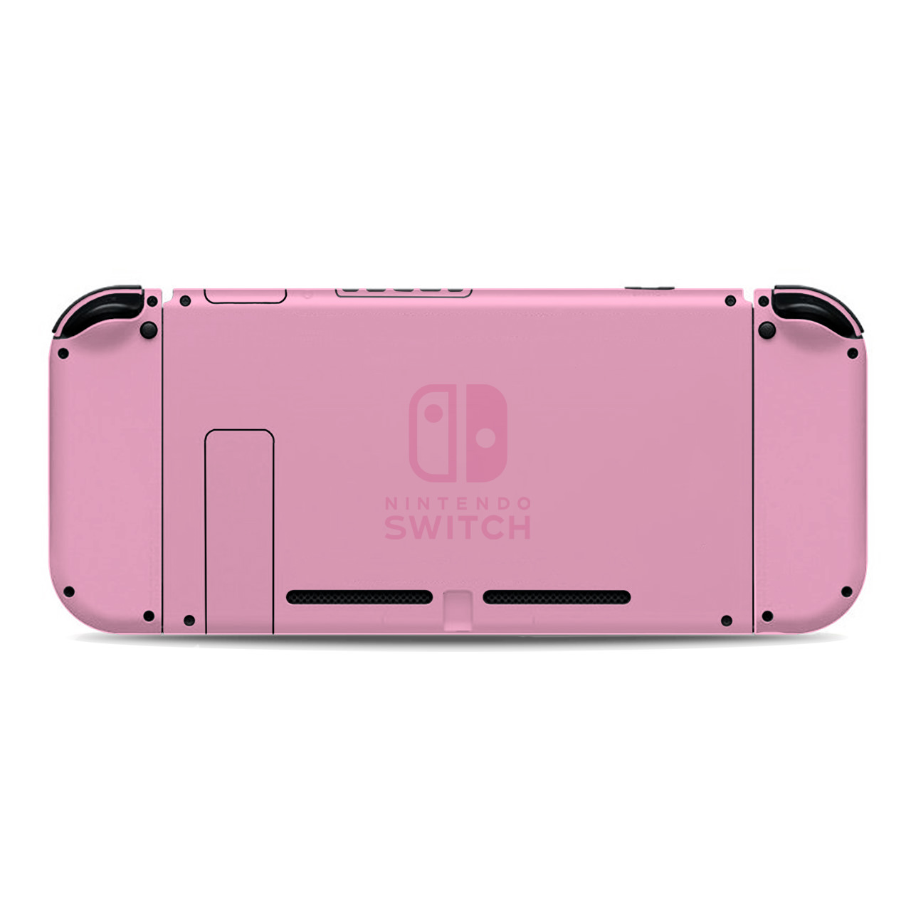 Aesthetic Pink Nintendo Switch Skins | KO Custom Creations