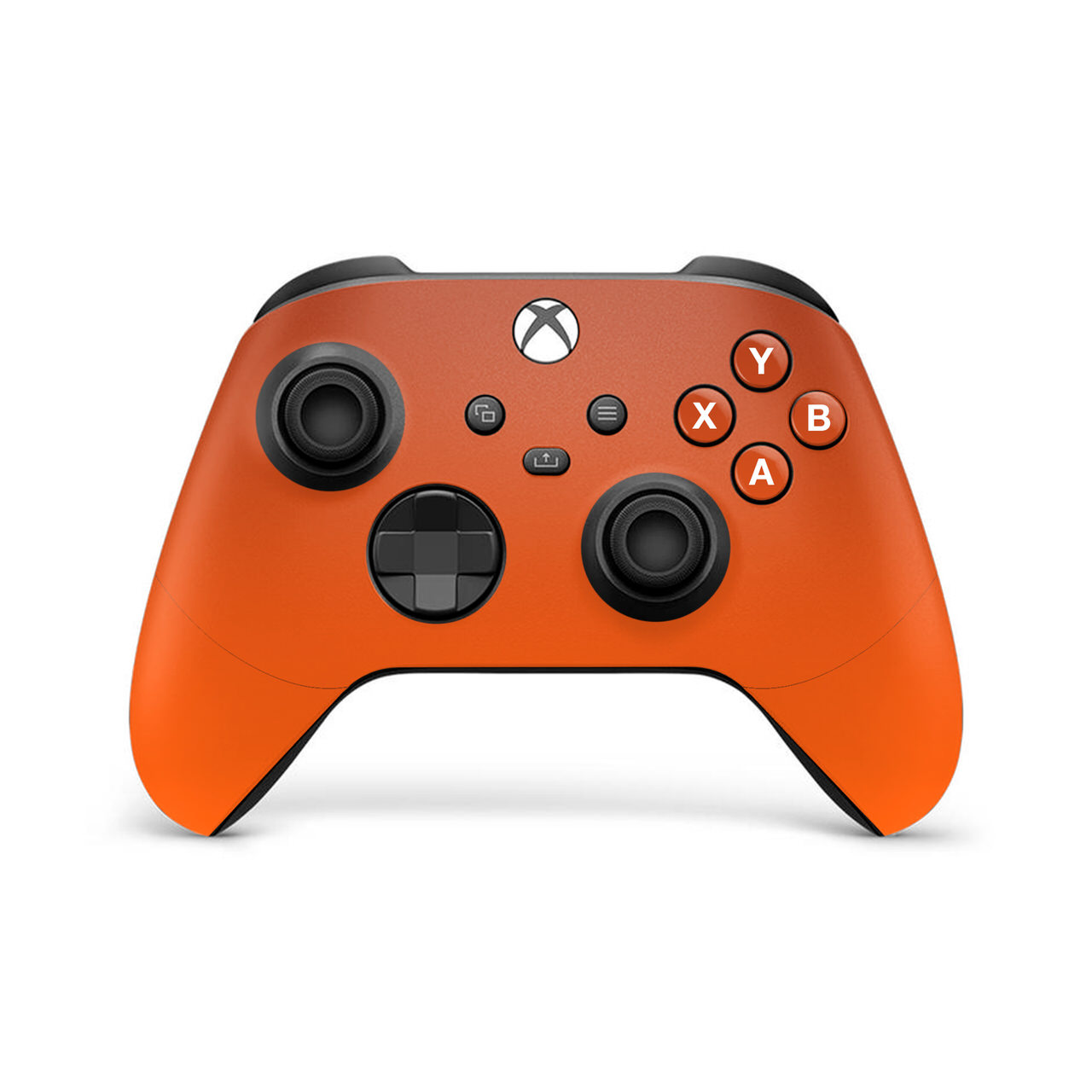 Cajun Spice Ombre Xbox Controller Skin | KO Custom Creations
