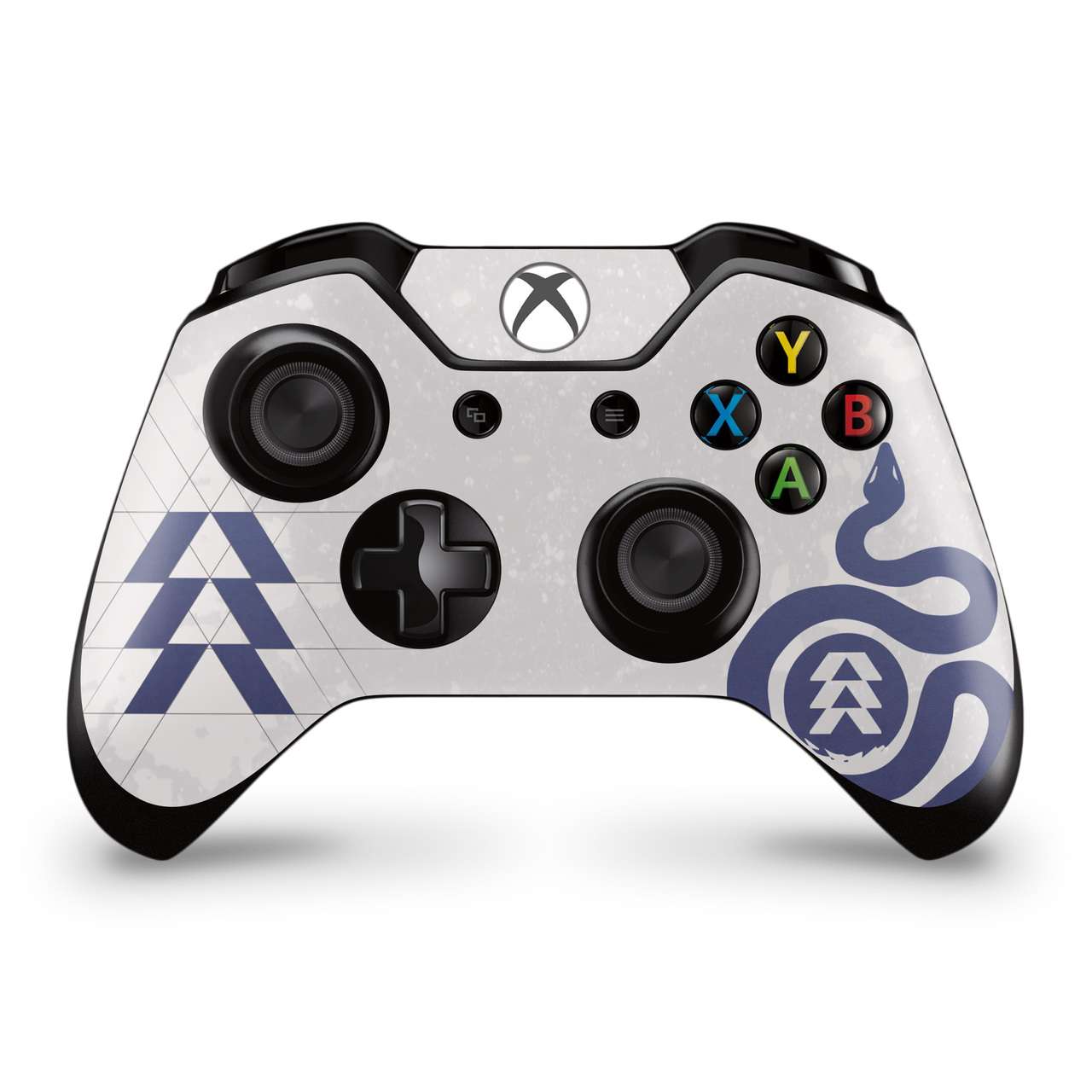 Hunter Snake Xbox One Controller Skin - KO Custom Creations