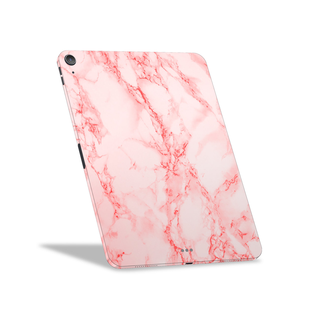 Ruby Marble iPad Air [4th Gen] Skin | KO Custom Creations
