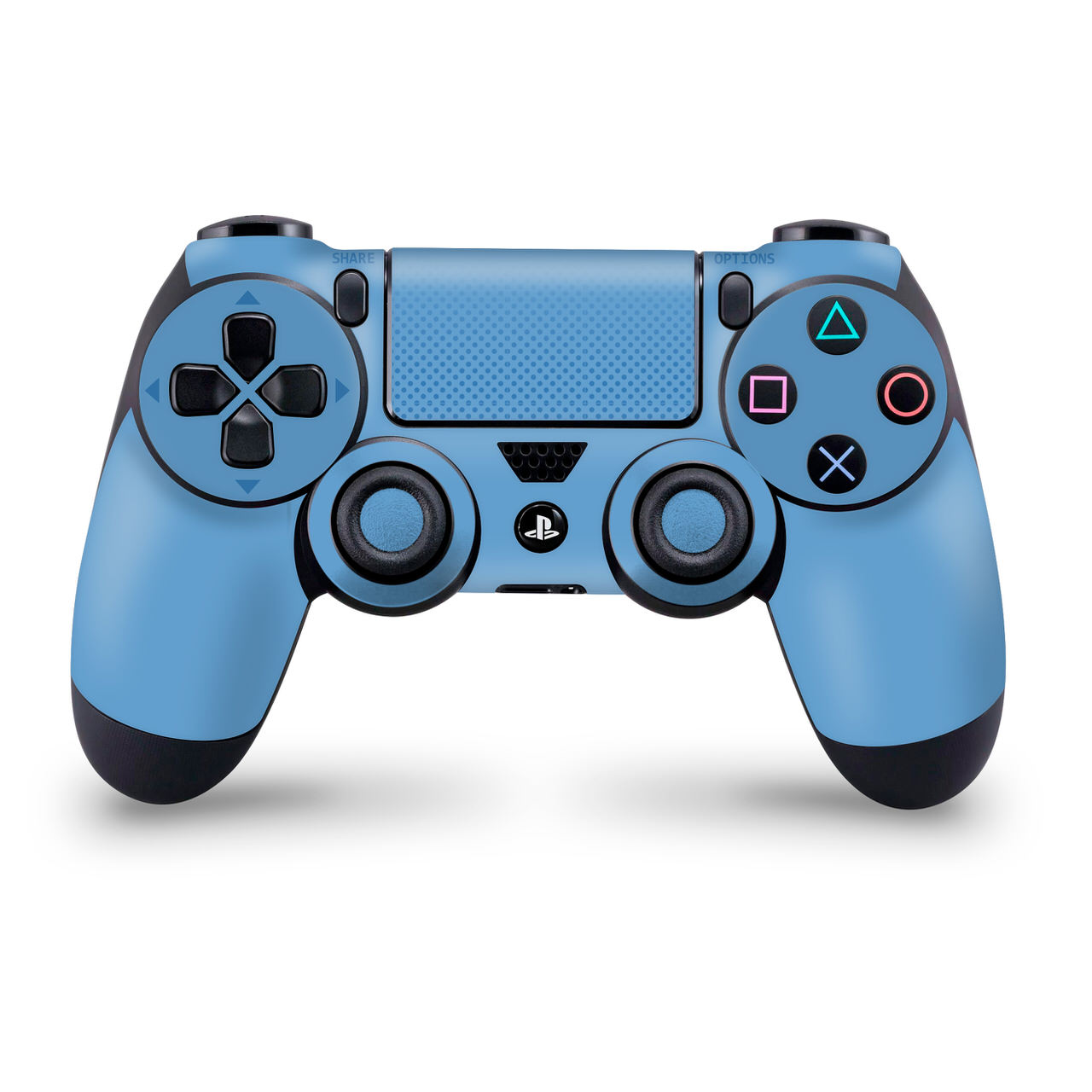 Ocean Blue PlayStation 4 Controller Skin | KO Custom Creations