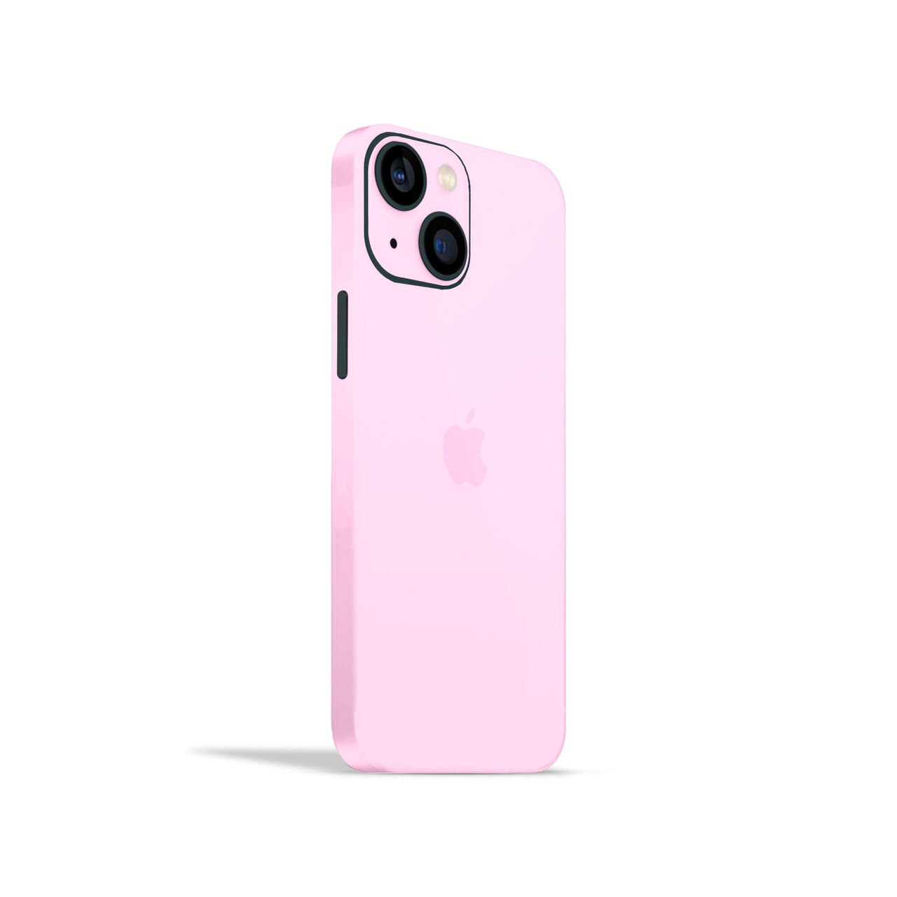 Pale Rose Apple iPhone 13 Mini Skin | KO Custom Creations