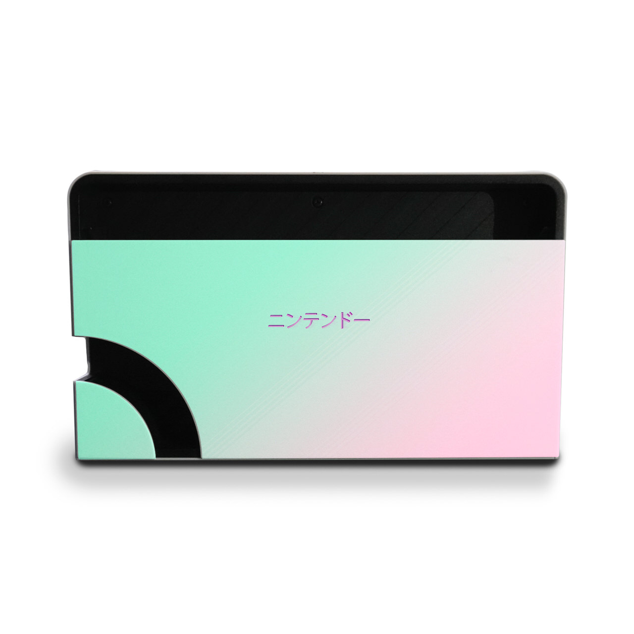 64 Aesthetic Nintendo Switch OLED Skins | KO Custom Creations