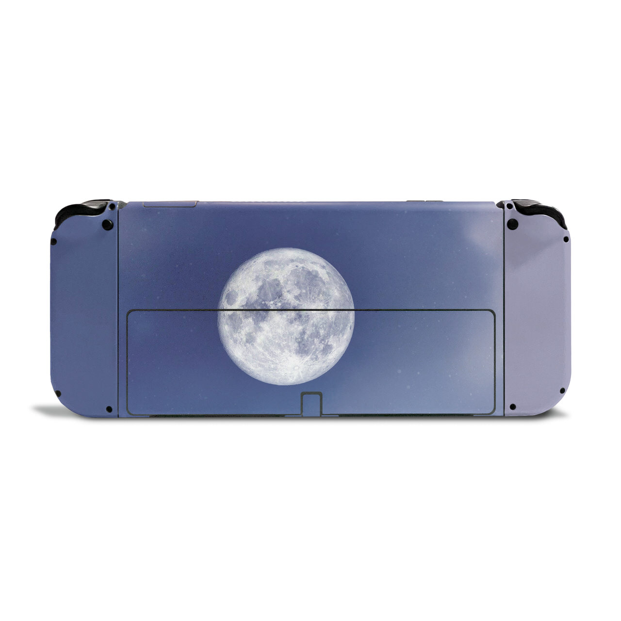 Moonlit Night Nintendo Switch OLED Skins | KO Custom Creations