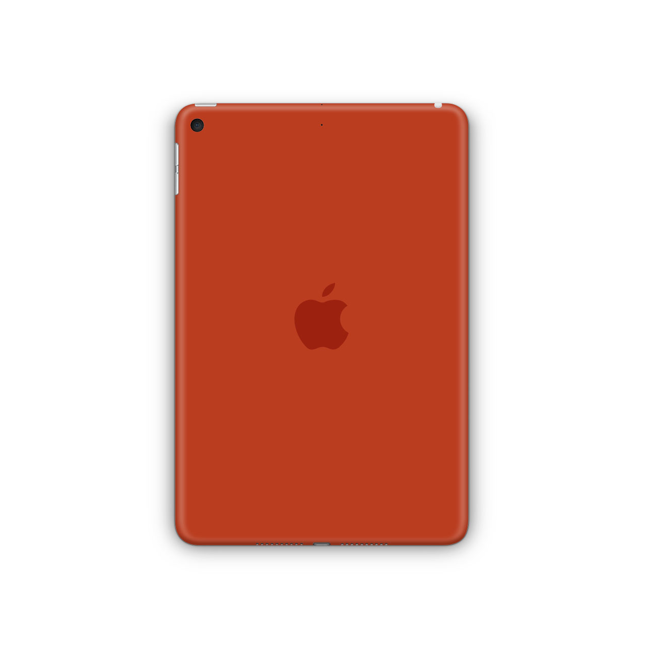 Fall Red iPad Mini [5th Gen] Skin | KO Custom Creations