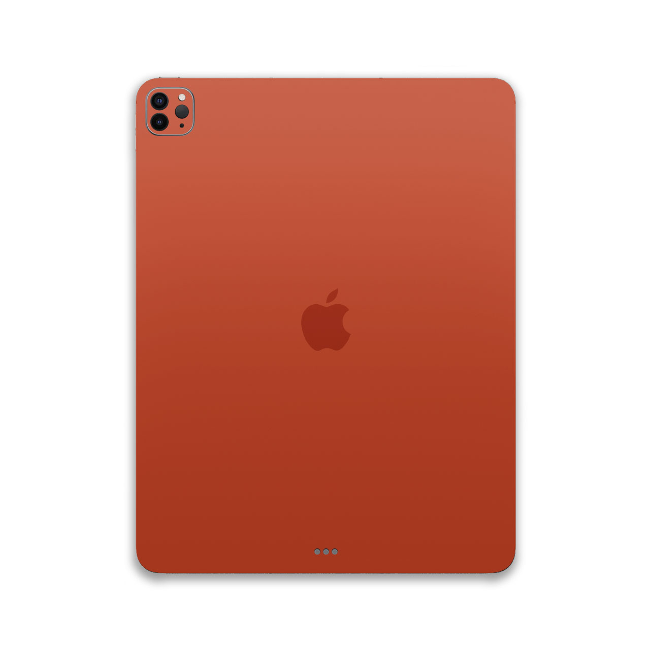 Fall Red iPad Pro 11" [3rd Gen] Skin | KO Custom Creations
