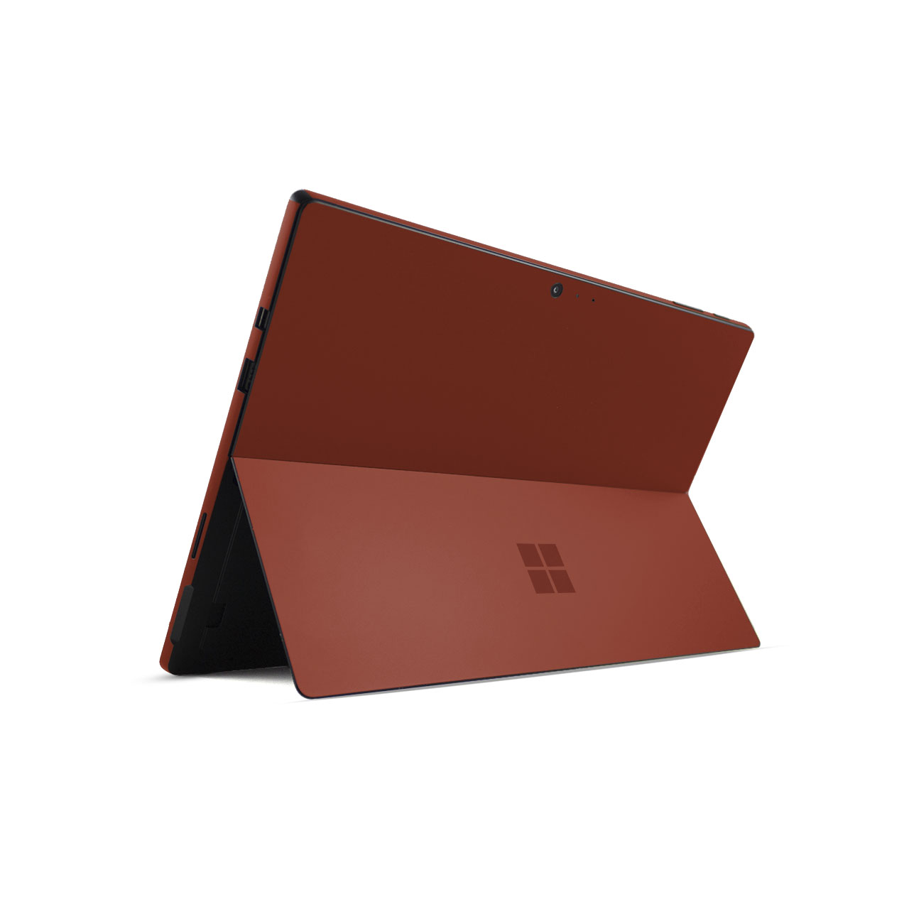 Burnt Red Surface Pro Skin | KO Custom Creations
