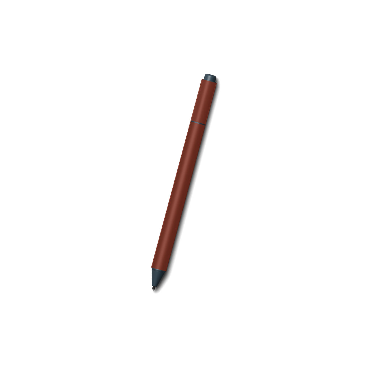 Burnt Red Surface Pen Skin | KO Custom Creations