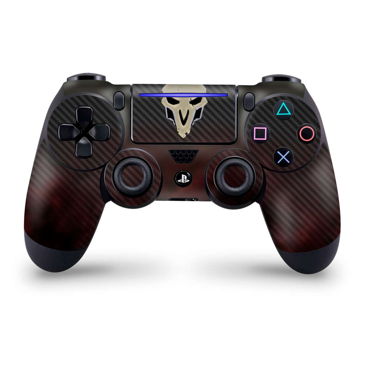 Reaper PS4 Pro/Slim Controller Skin