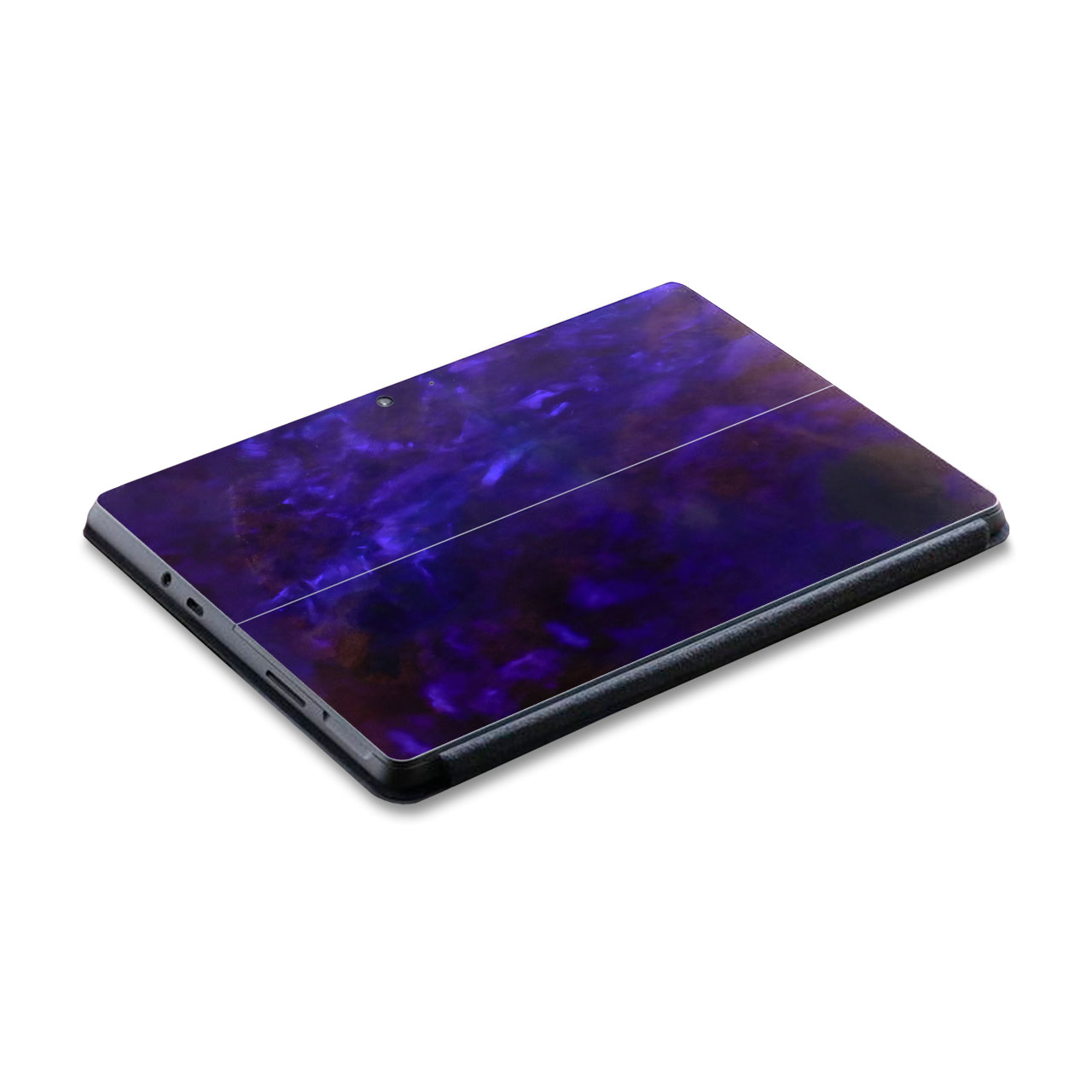 Galaxy Opal Surface Go 2 Skin | KO Custom Creations