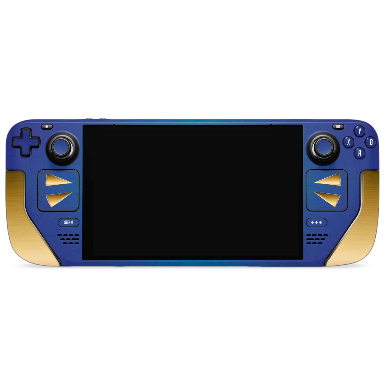 D.Va Junebug Valve Steam Deck Skin | KO Custom Creations