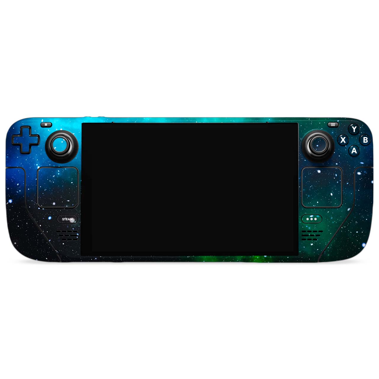Deep Space Steam Deck Skin | KO Custom Creations