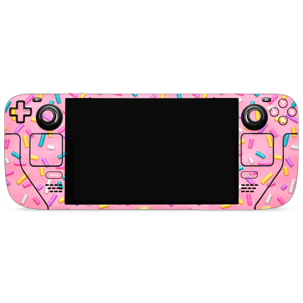 100's & 1000's Steam Deck Skin | KO Custom Creations