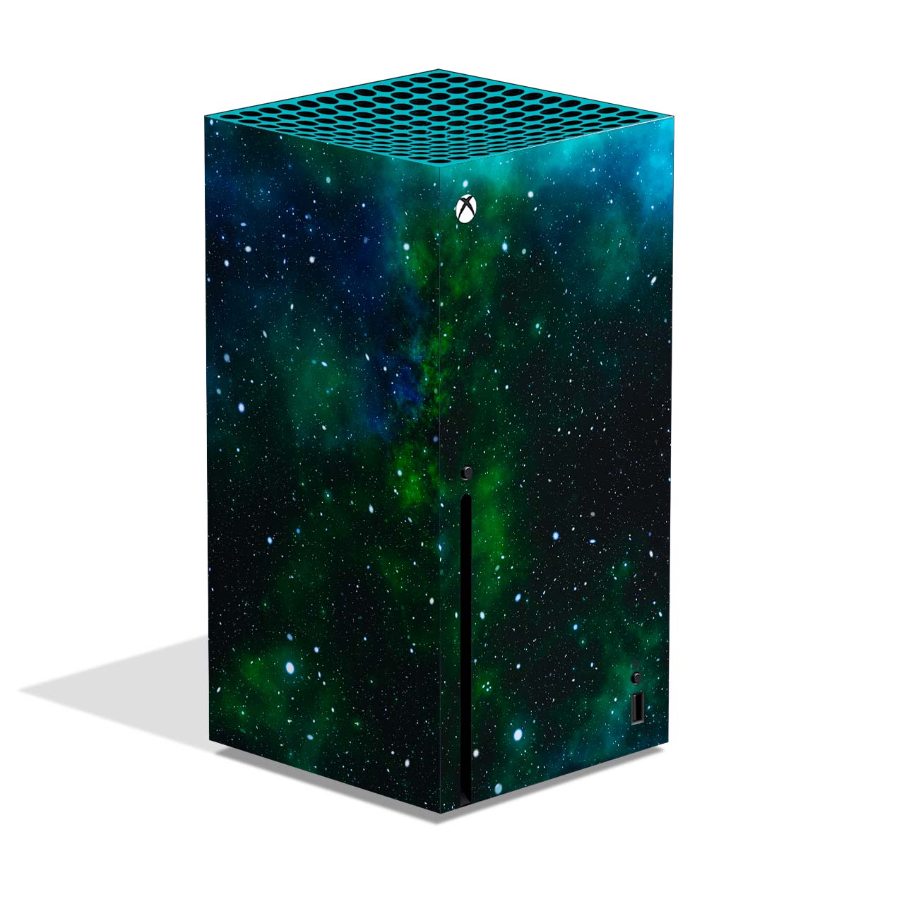 Deep Space Xbox Series X Skin | KO Custom Creations