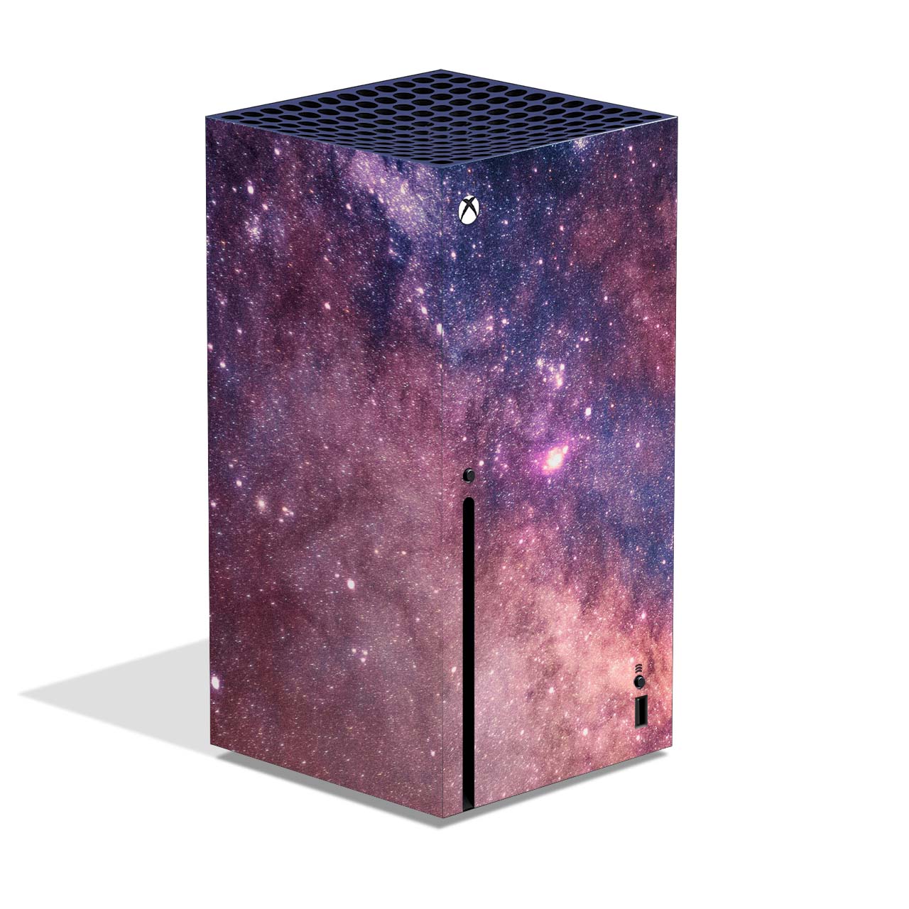 Distant Stars Xbox Series X Skin | KO Custom Creations