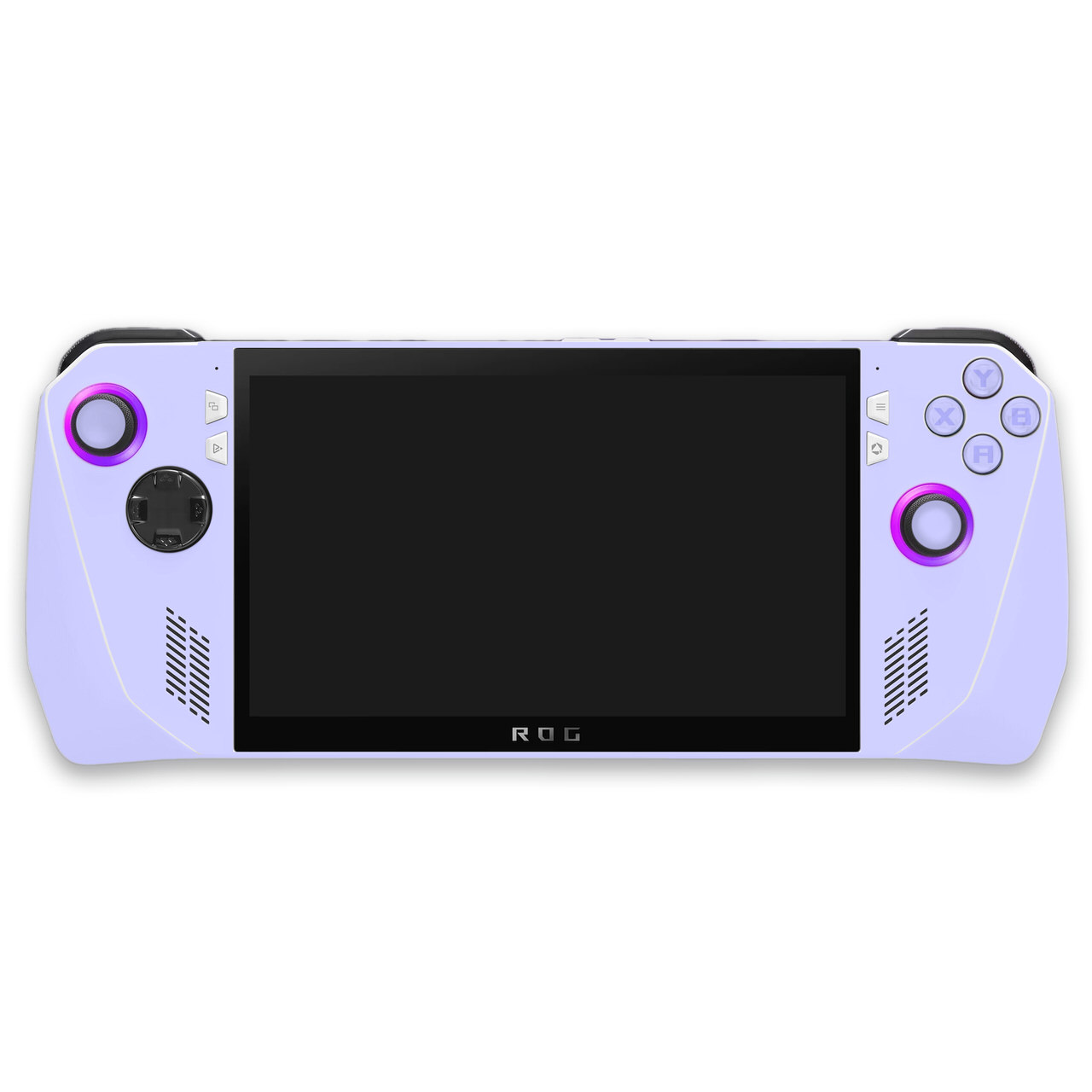 Lavender Blue ASUS ROG Ally Skin | KO Custom Creations