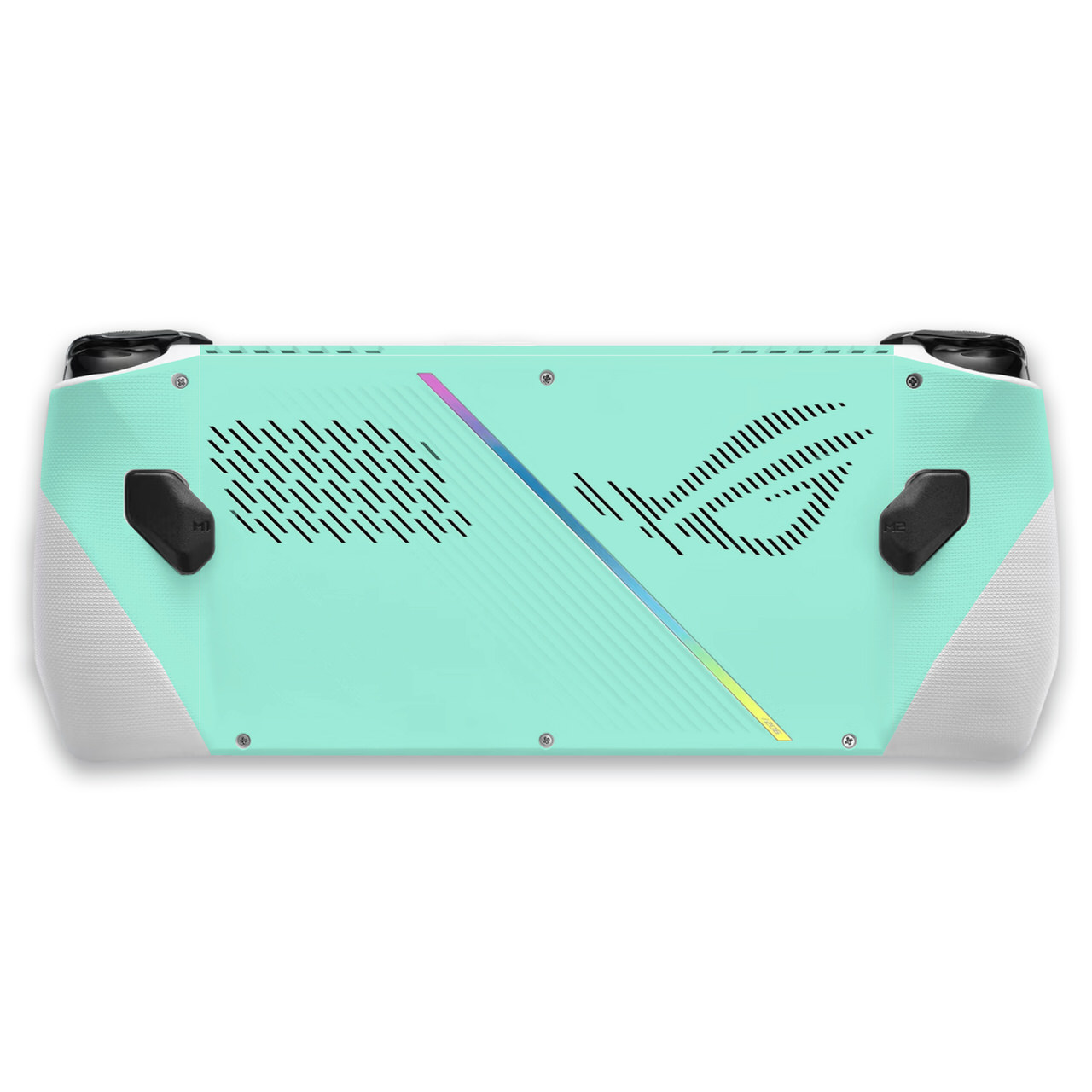 Magic Mint ASUS ROG Ally Skin | KO Custom Creations