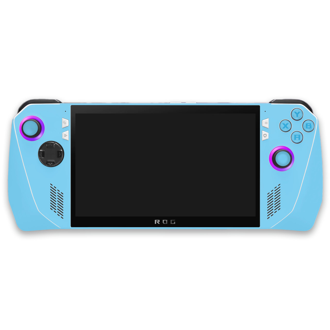 Sky Blue ASUS ROG Ally Skin | KO Custom Creations