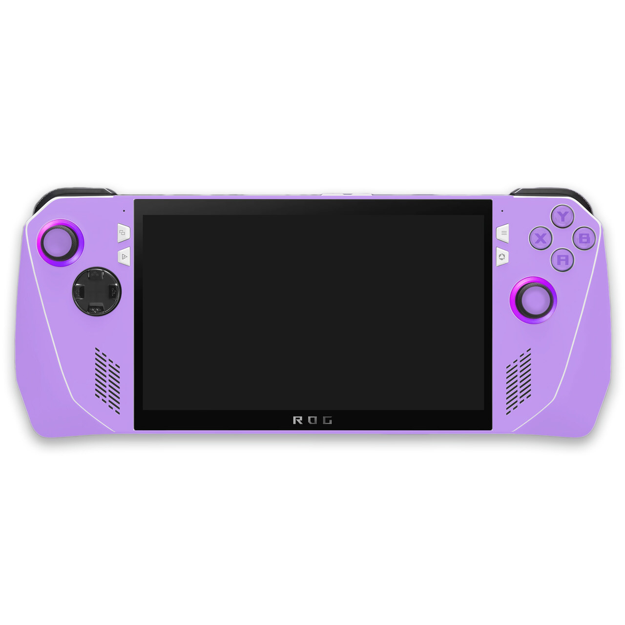 Soft Purple ASUS ROG Ally Skin | KO Custom Creations